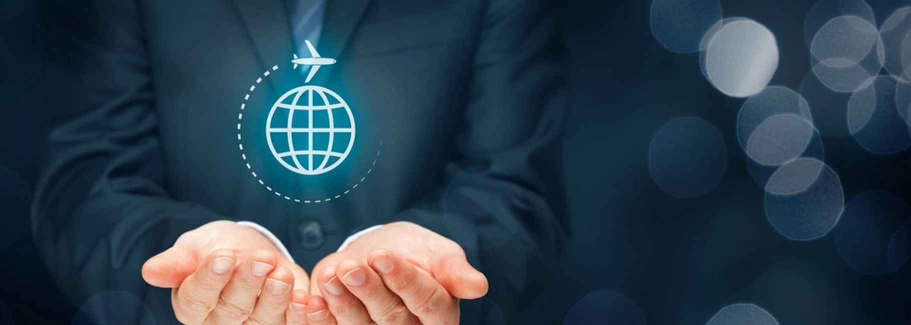 Travel Security | KC Protective Services