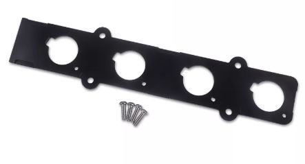 B-Series COP Adapter Conversion Plate