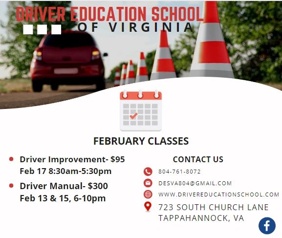 Home Page [www.drivereducationschool.com]