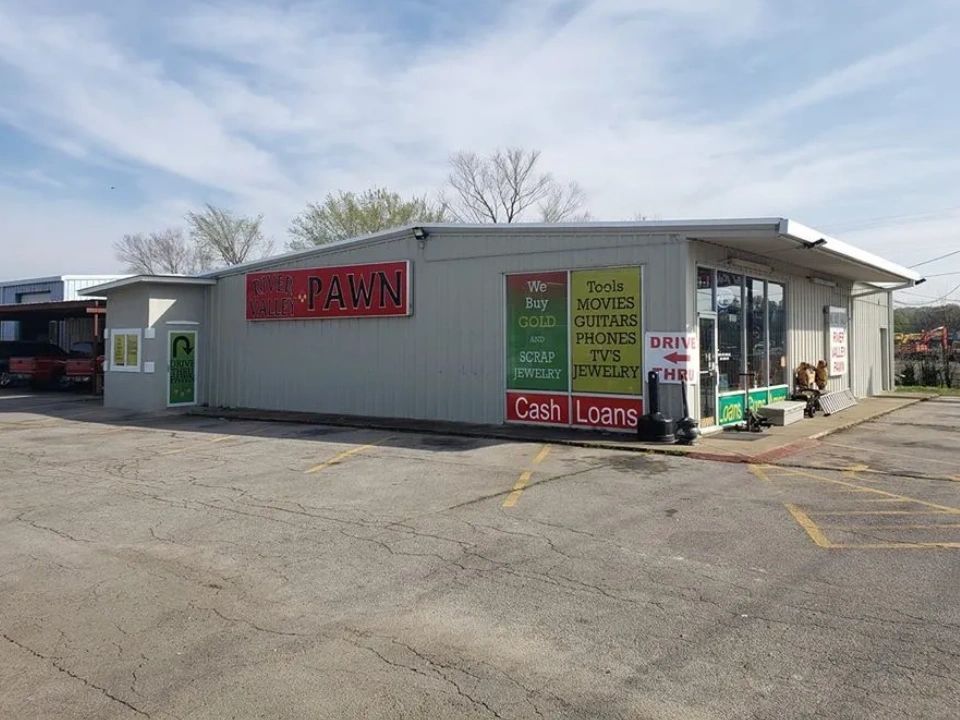 River Valley Pawn
