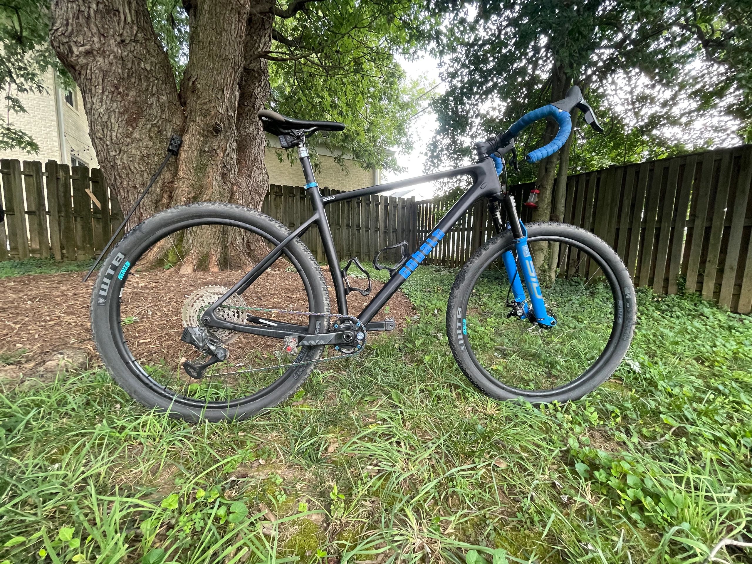 Diablo MTB