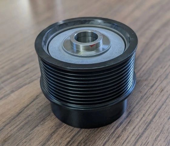 Dodge Supercharge OEM Pulley