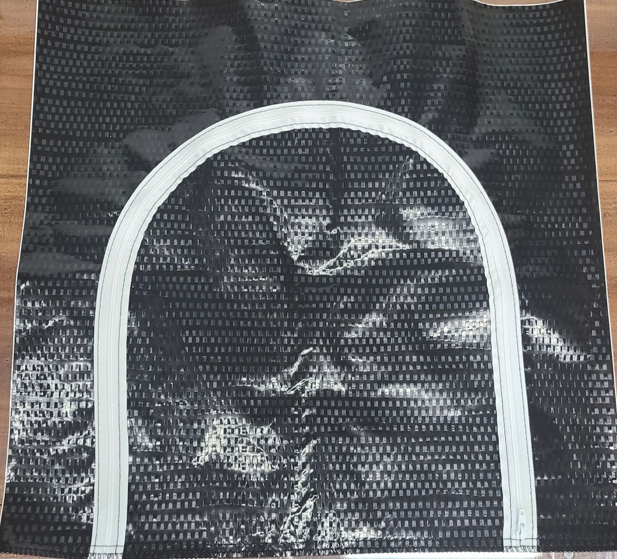 Mobile Flex-Mend Trap Flap 18in x 18in