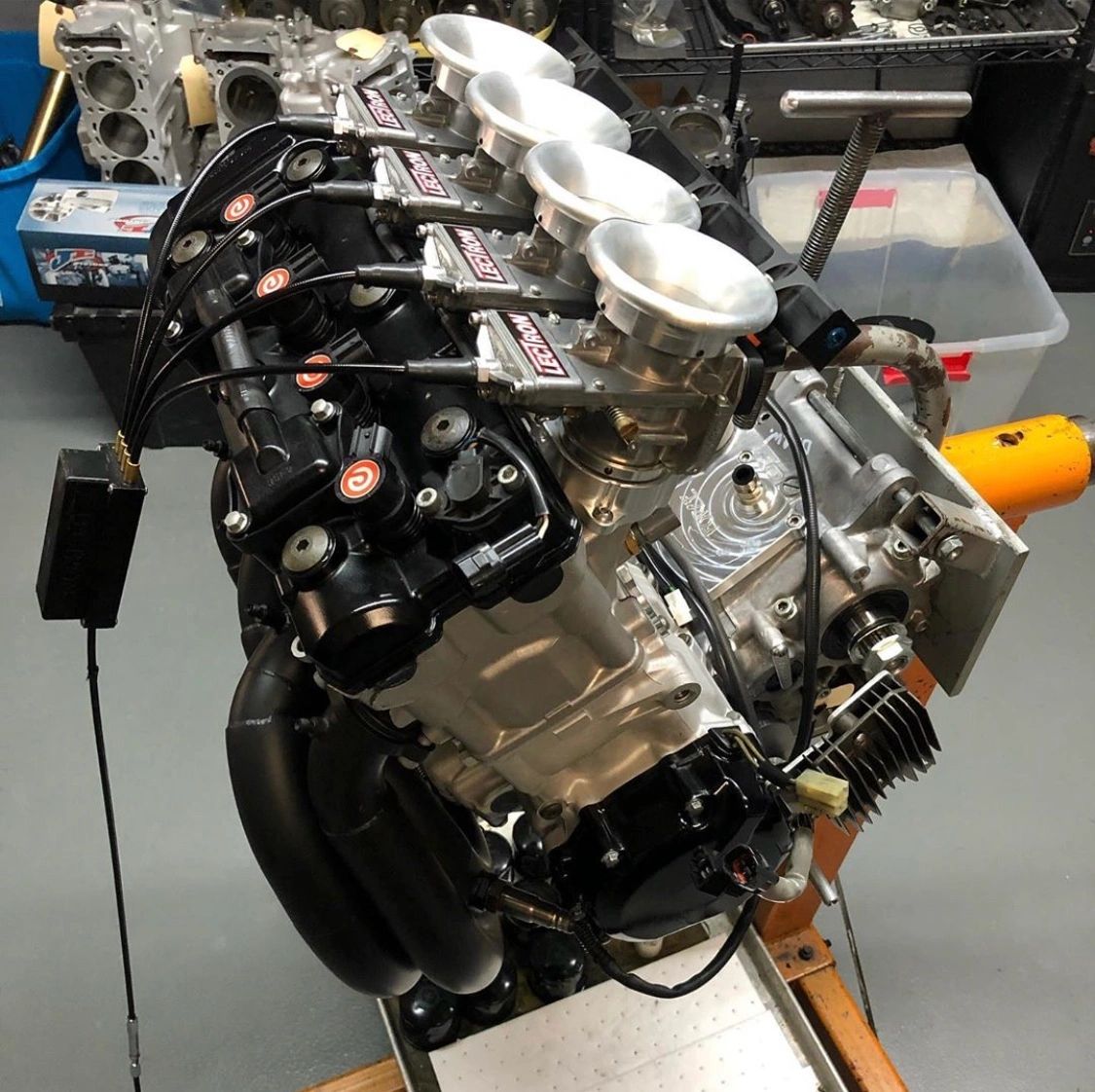 ENGINE