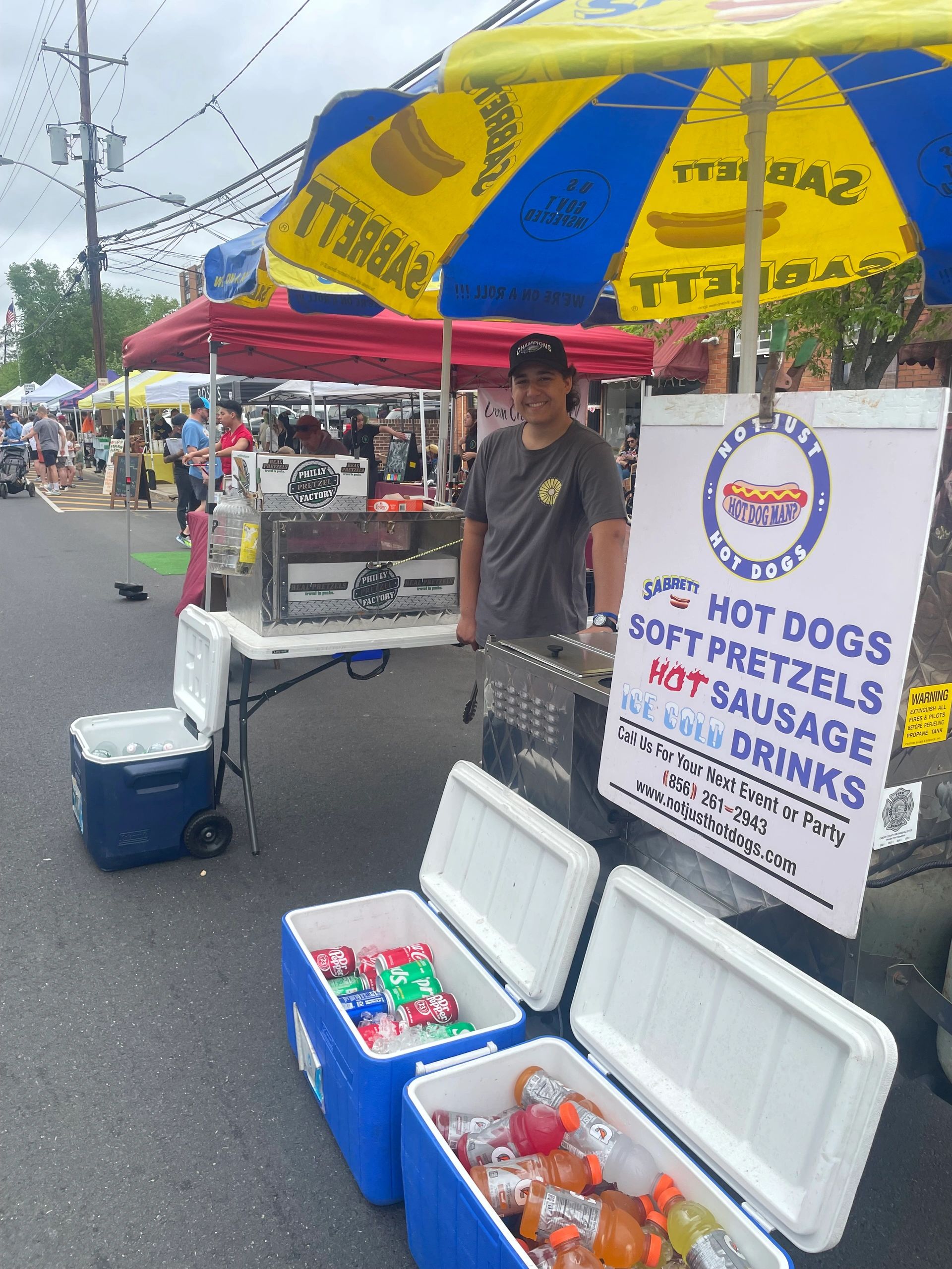 HOME [njhotdogz.com]