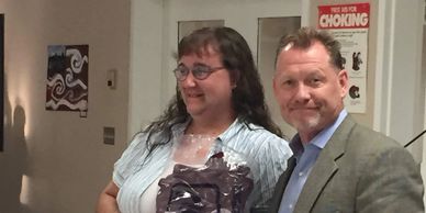 Citizen of the Month | Charles V. Patricelli