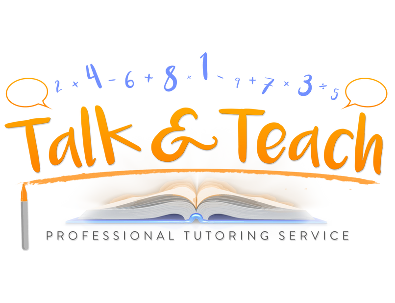 Talk and Teach