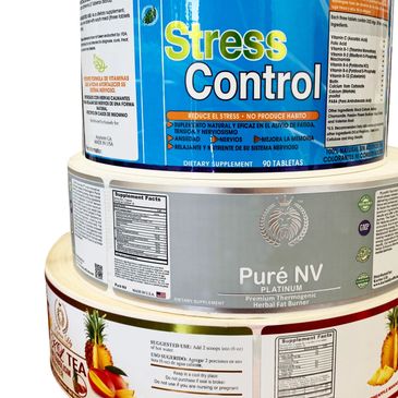 Products | Real Label Inc.