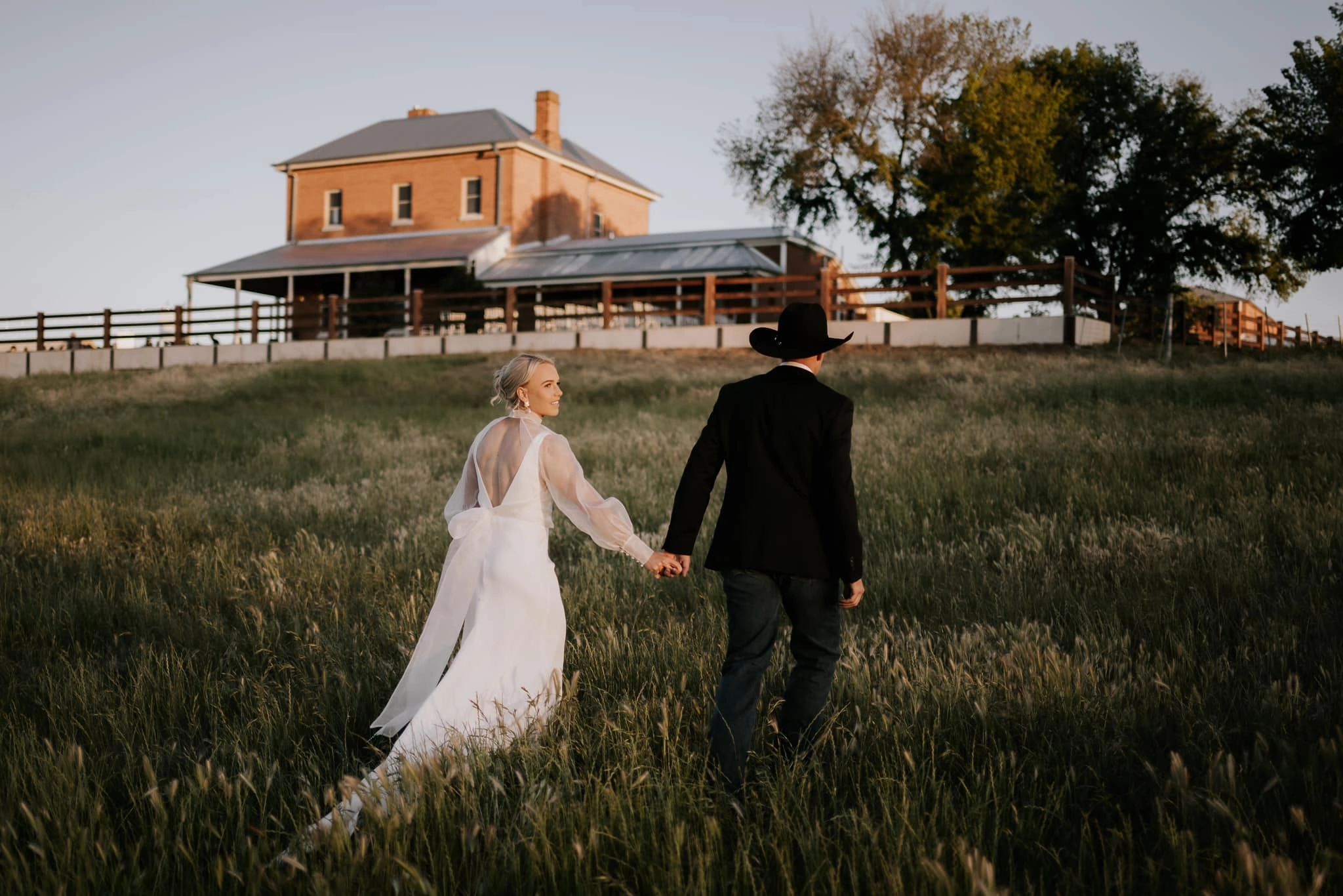 Gallery | Yarras Homestead