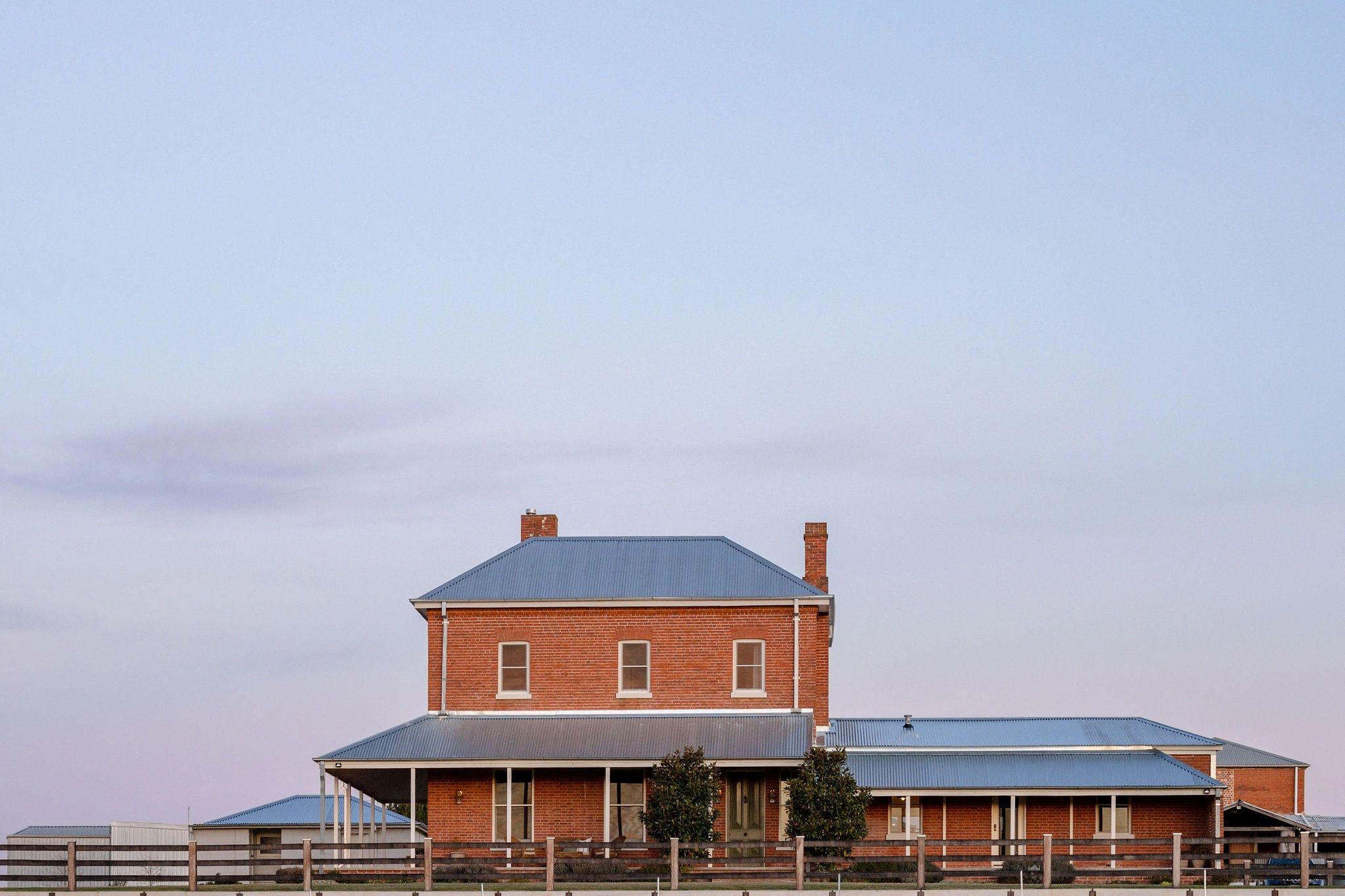 Explore | Yarras Homestead