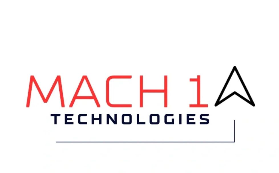 HOME [mach1tech.us]