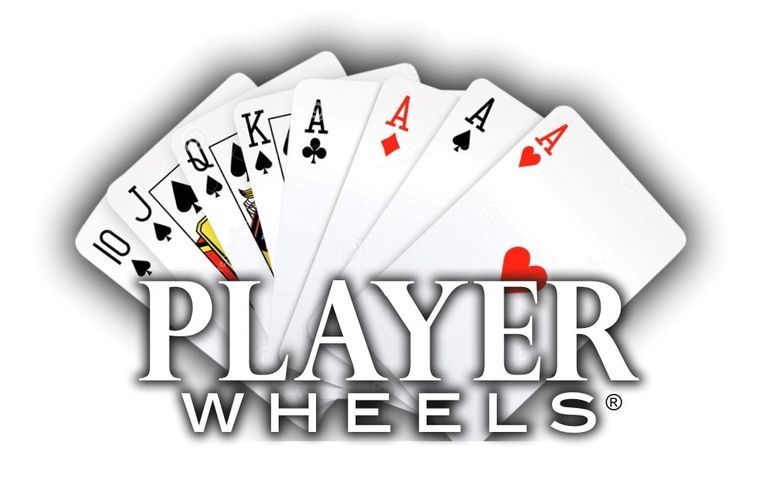 PLAYER WHEELS