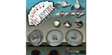 PLAYER WHEELS LLC