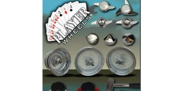 PLAYER WHEELS LLC