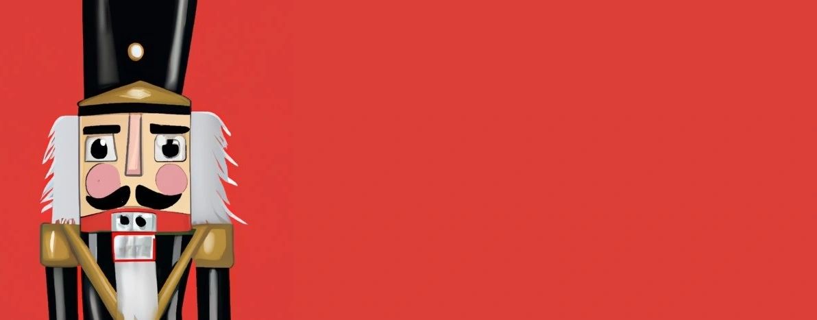 LARGE NUTCRACKERS | thenutcrackerman