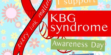 KBG syndrome downloads