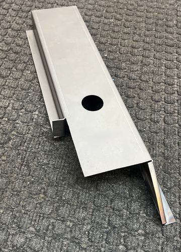 BODY PANELS | Hall Pantera
