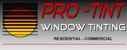 Pro Tint - Window Tinting - Panama City, Florida | Pro Tint