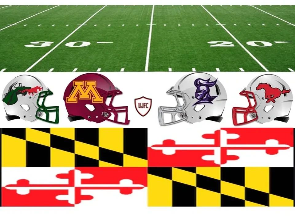United Junior Football Conference