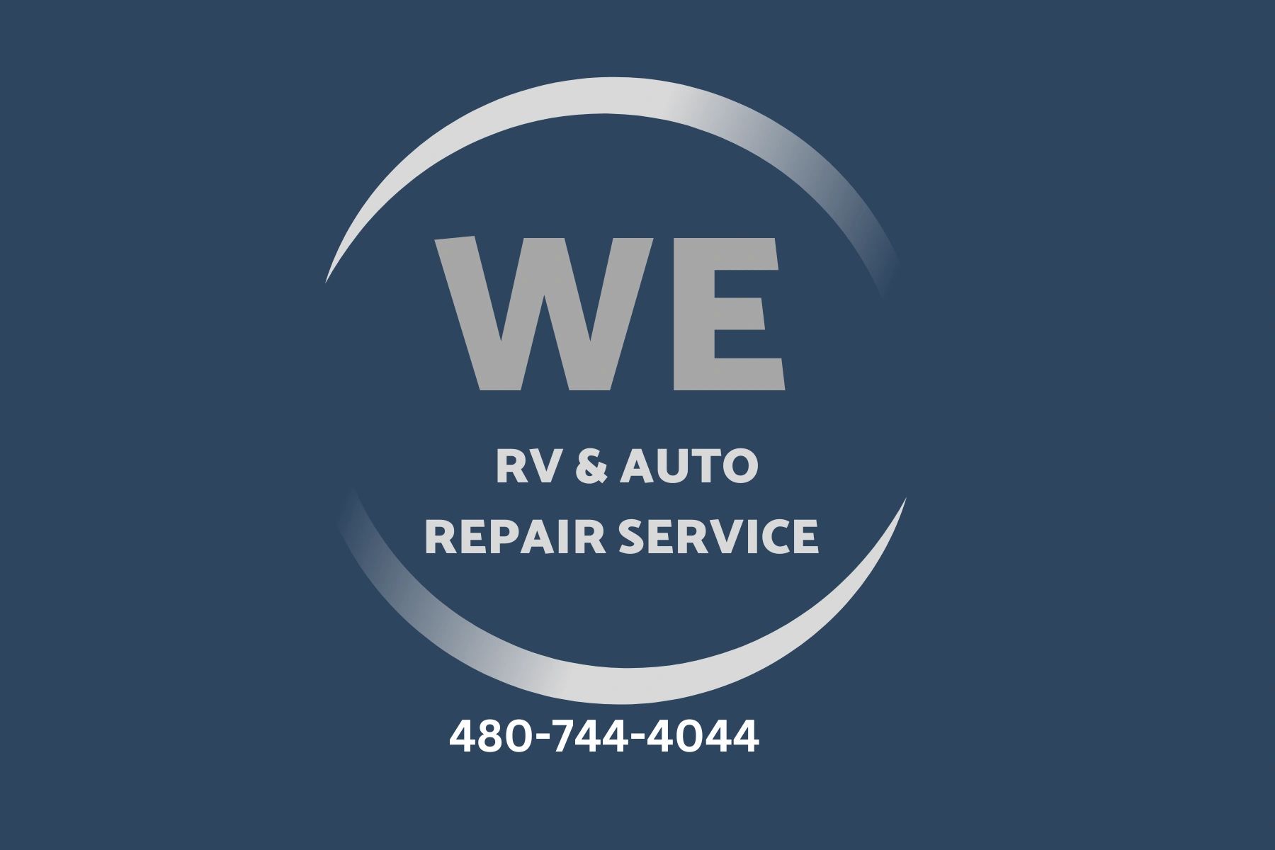 WE RV Service