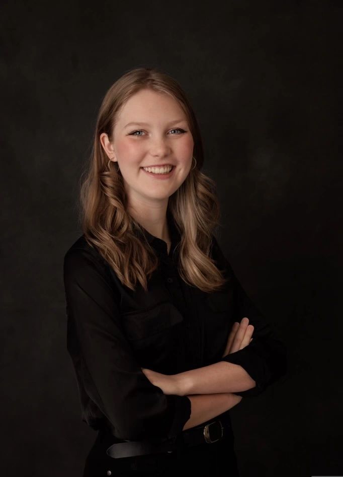 Teenage Opera Singer Showcase | Ella Z Sings