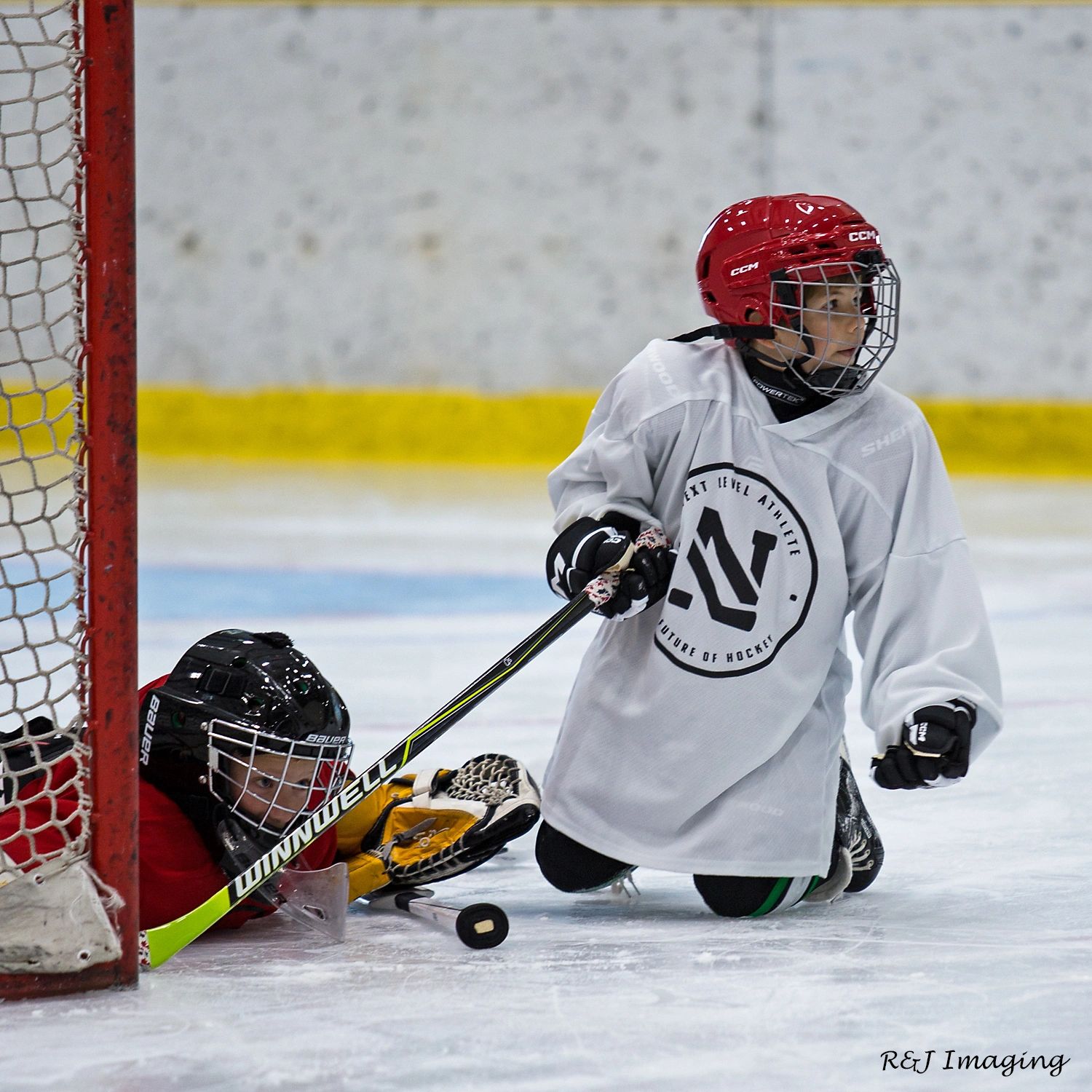 Next Level Athlete