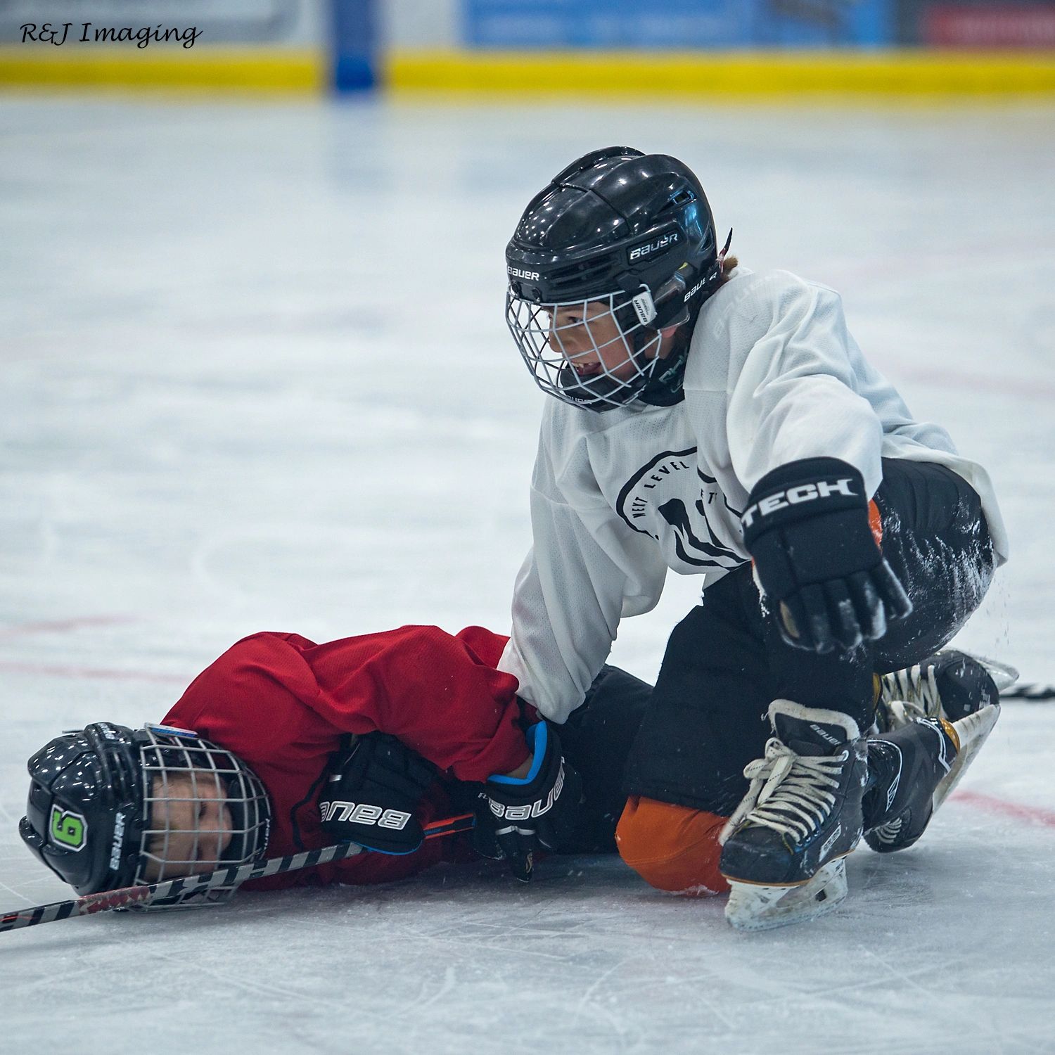 Next Level Athlete