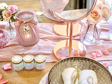 Slumber Buddiezzz - Sleepover Party - Derby, England