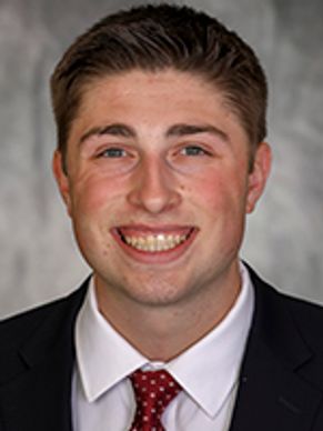 ALUMNI PLAYING IN COLLEGE