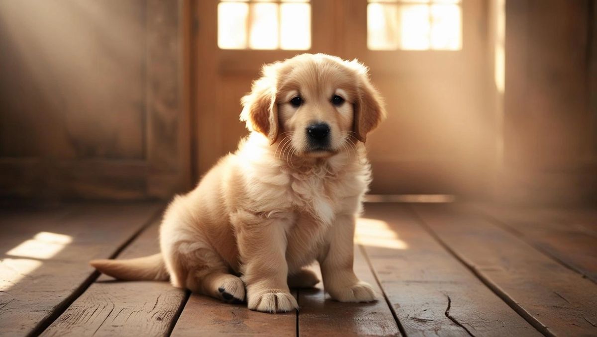 Just for Paws