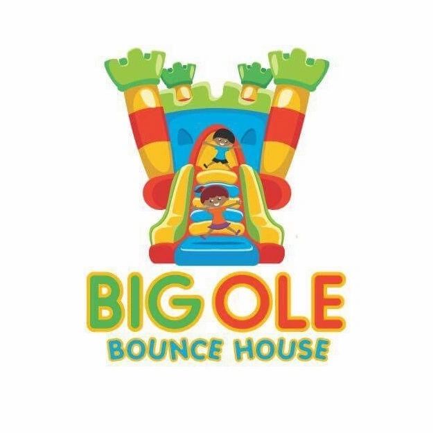 Mascots | Big Ole Bounce House