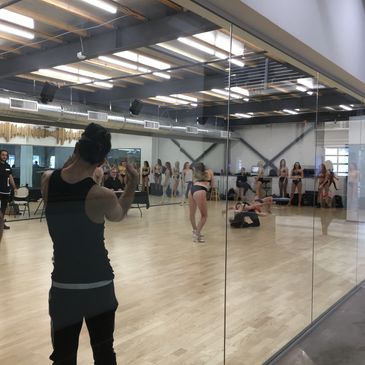 Production Studio | David Saxe Productions