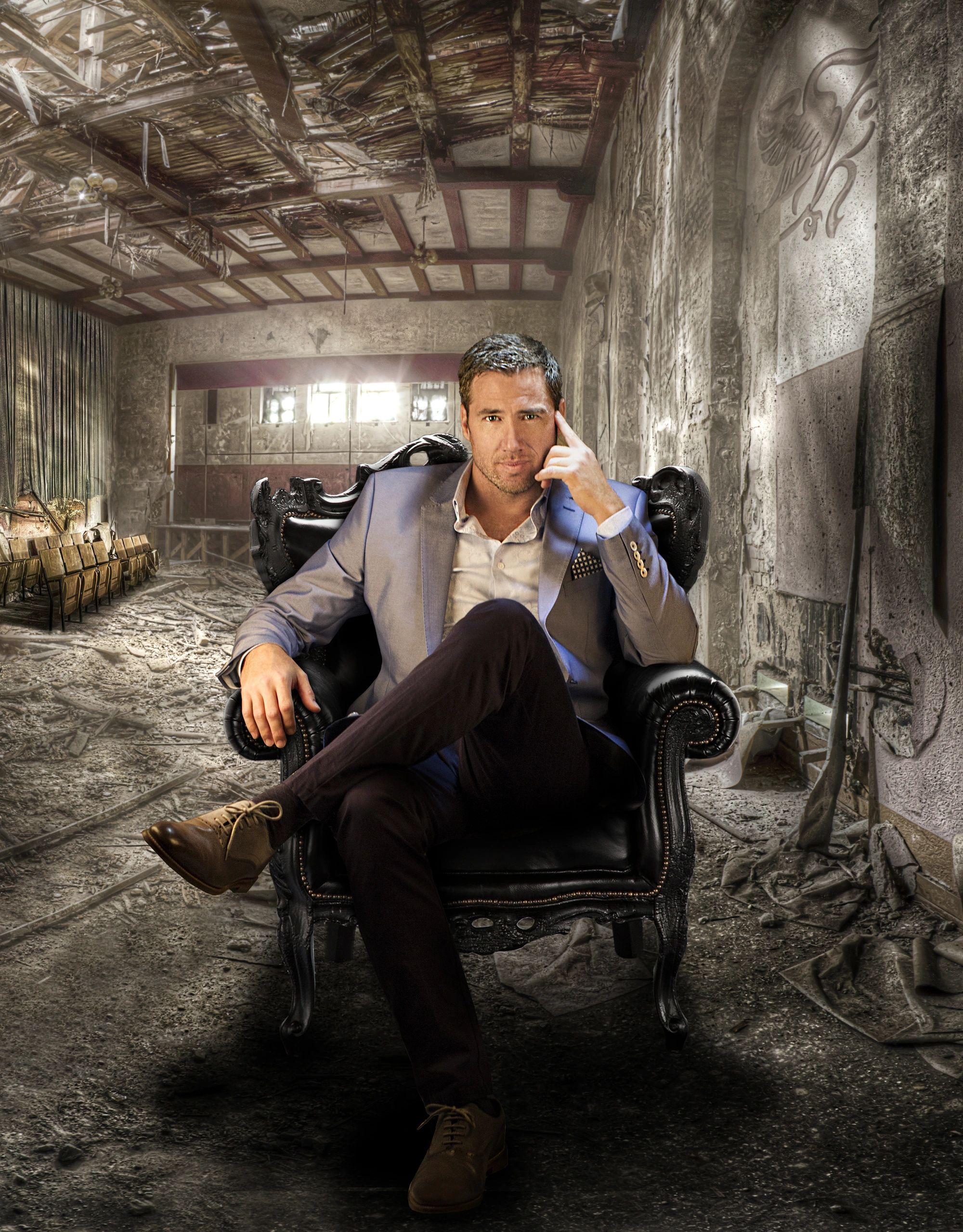 David Saxe Productions