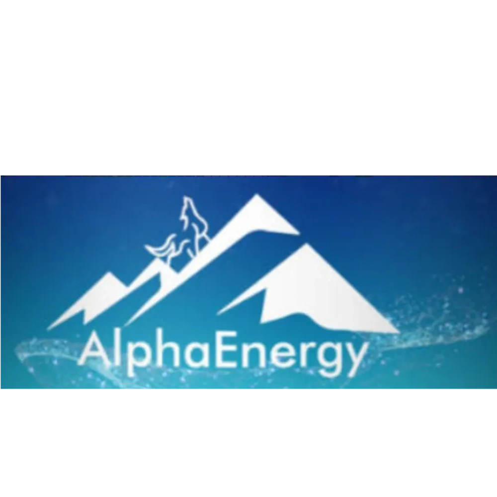 About | AlphaEnergyLab