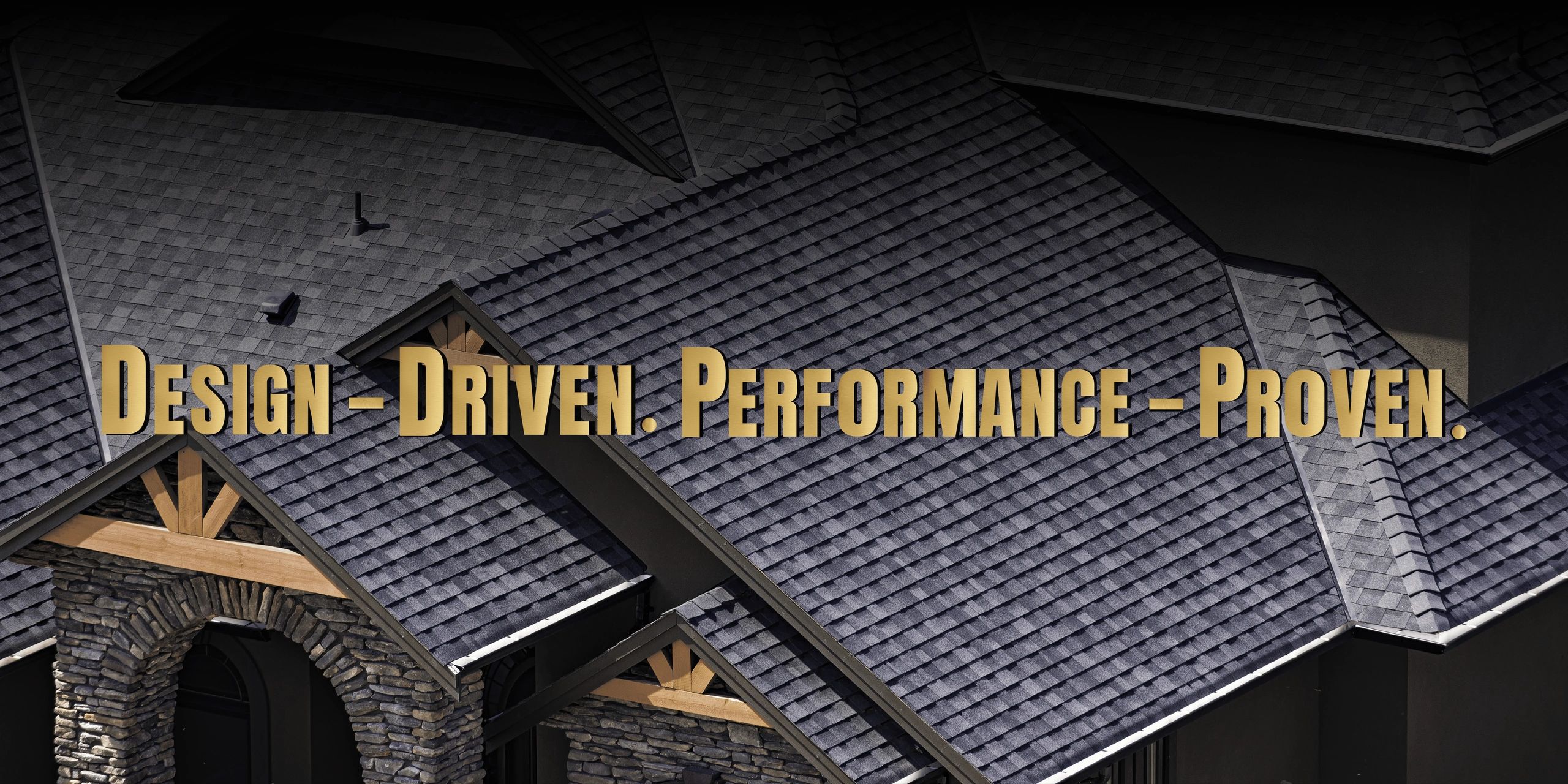 Top Roofing and Gutters Services | Grand Luxe Roofing