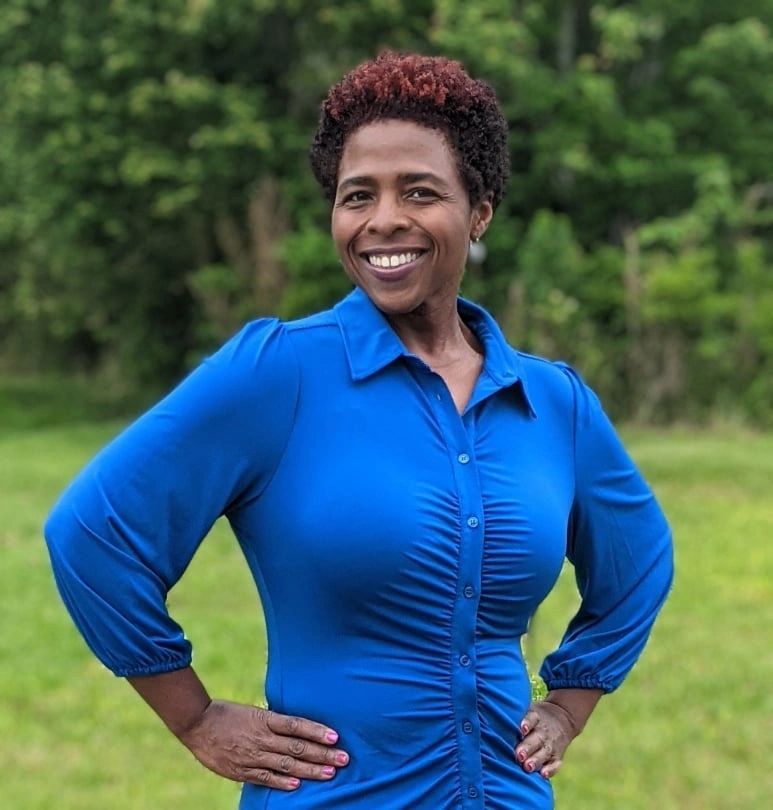 Felicia Lucas-Speaker, Certified Health Coach and Award Winning Publisher