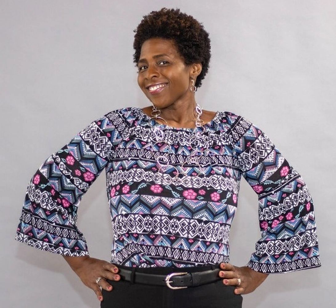 Felicia Lucas-Speaker, Certified Health Coach and Award Winning Publisher