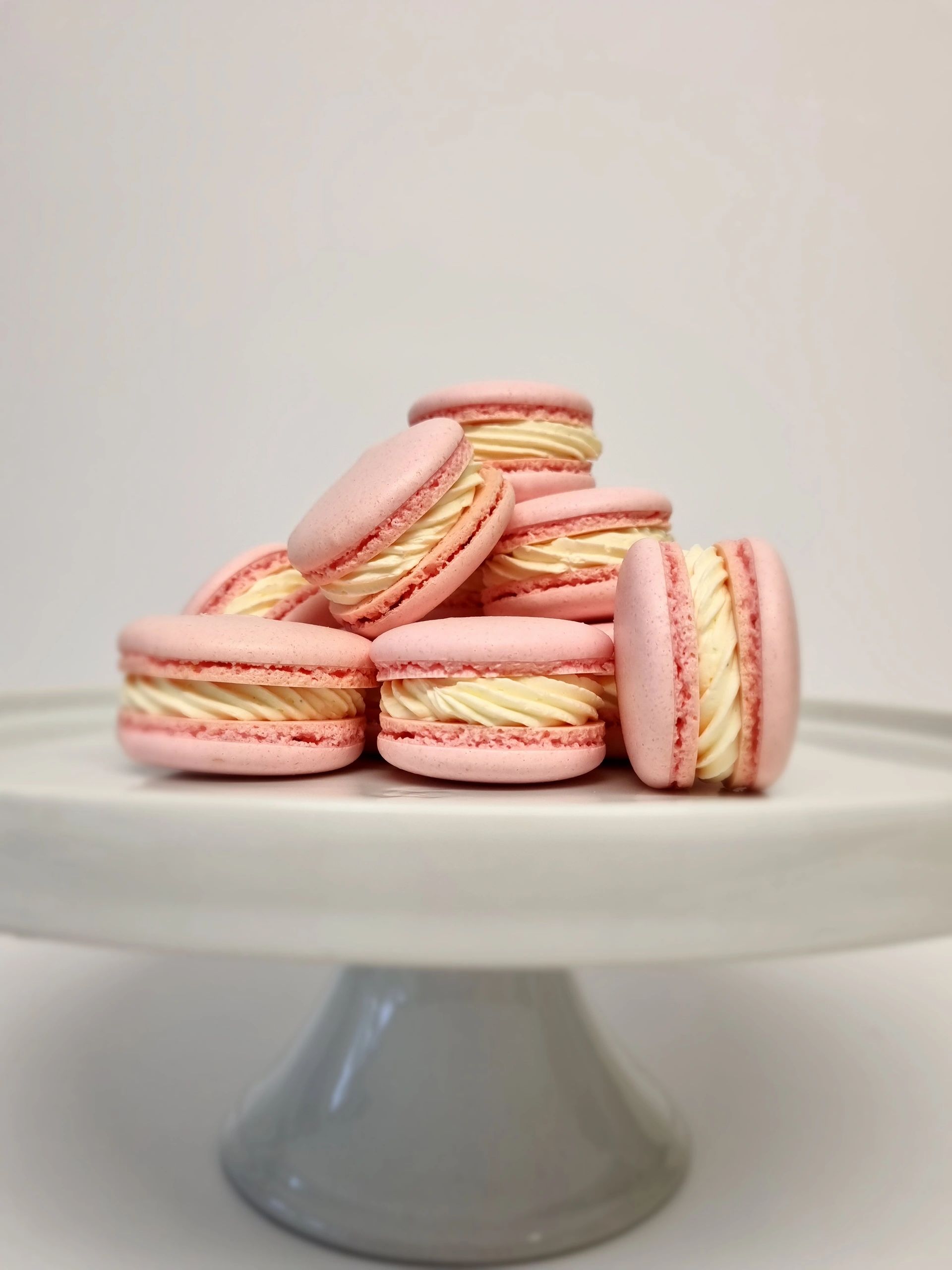 The Sinfully Sweet Pastry Co