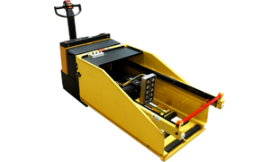 MTC Battery Handling | GB Industrial Battery