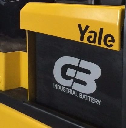 MTC Battery Handling