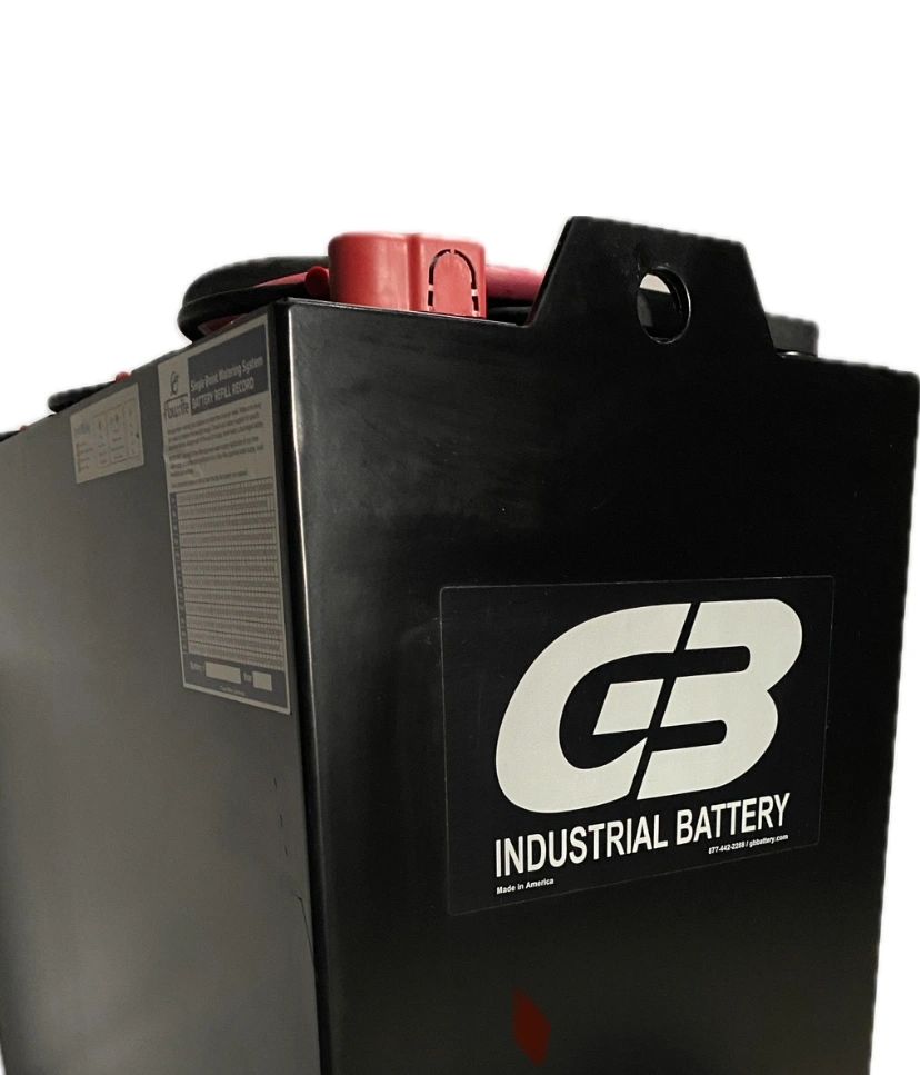 NEW 12-85-15 BATTERY, 24 VOLT / 595AH