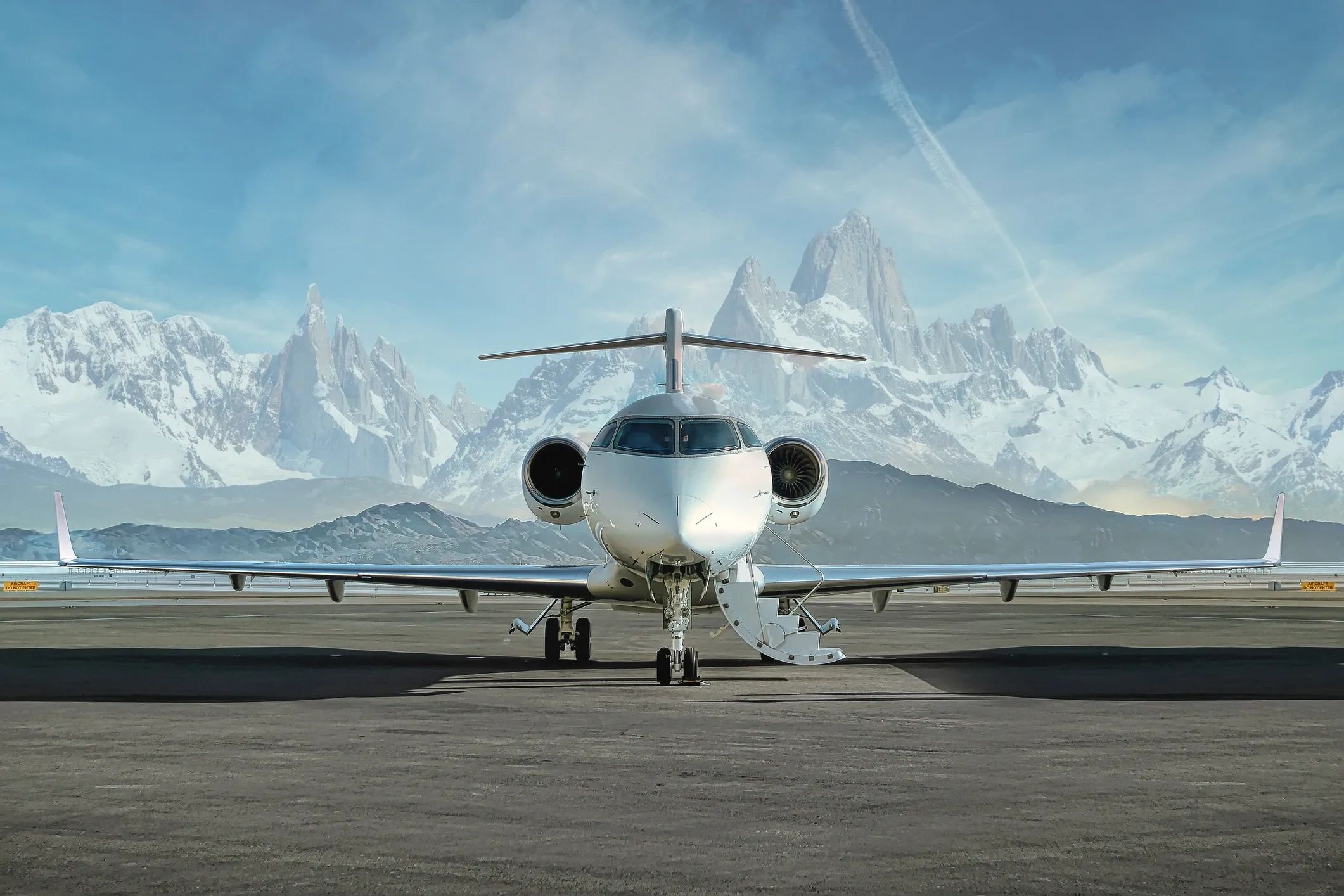 Contact Us – Jet & Yacht Masters Inc – Reach Out