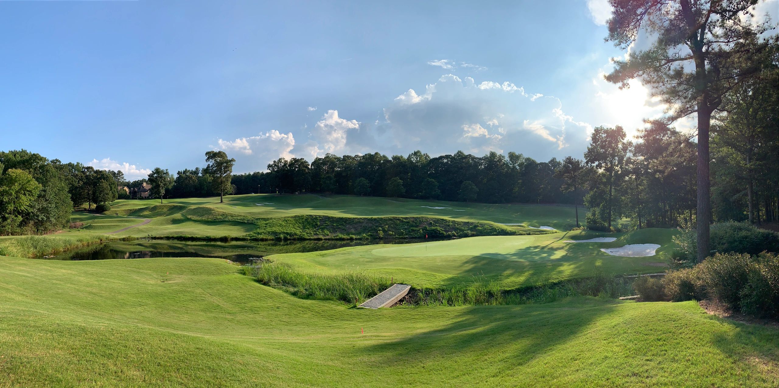 Legacy Golf Partners