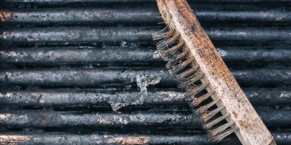 Barbecue Cleaning The Bbq Cleaning Crew