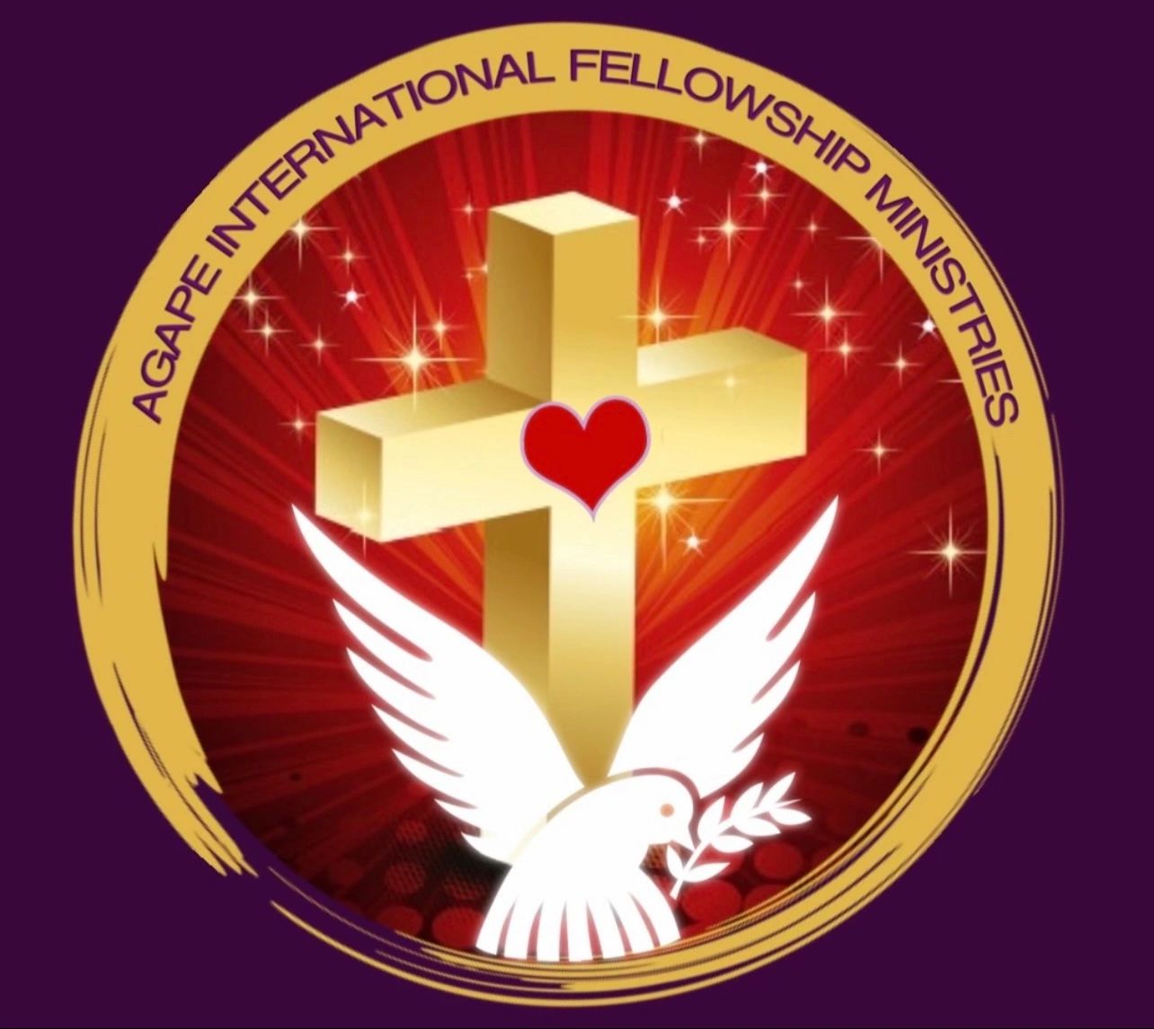AGAPE INTERNATIONAL FELLOWSHIP MINISTRY