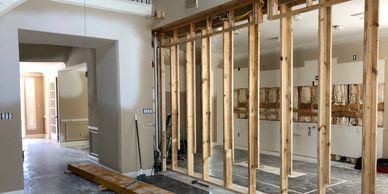 Sequence of Work | Probuild Creations LLC