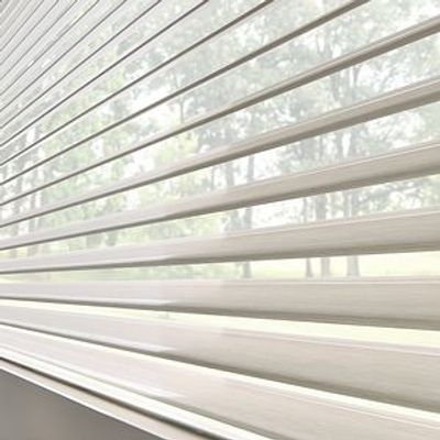 Sheer Shades - Southtown Paint & Interiors