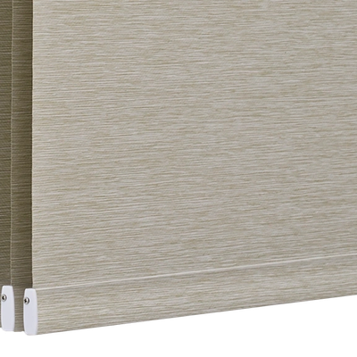 Panel Track Shades - Southtown Paint & Interiors