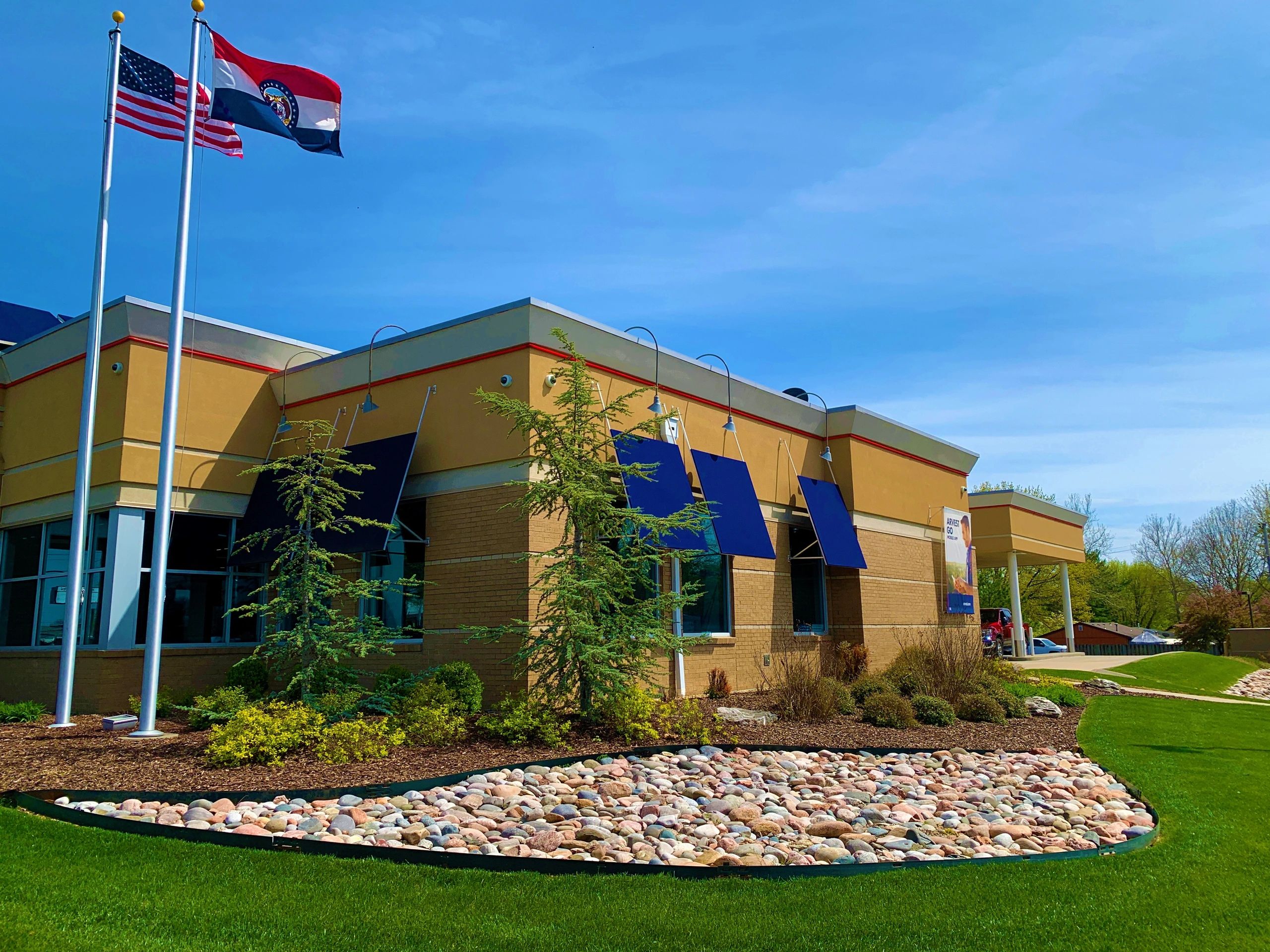 Lawnscape of the Midwest