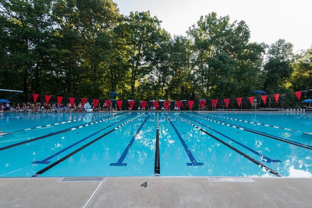 Old Keene Mill Swim & Racquet Club